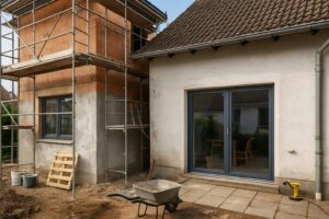 Bauen & Sanieren: Ihr Weg zum Traum-Zuhause neu gedacht